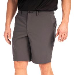 Klim Morrison, Shorts