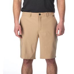Klim Morrison, Shorts