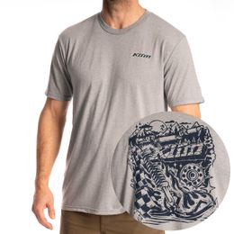 Klim Guts N Glory, T-Shirt
