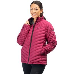 Klim Antora Featherless, Textiljacke Damen