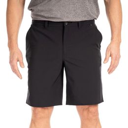 Klim Morrison, Shorts