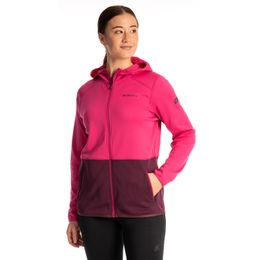 Klim Solitude Hoodie, Funktionsjacke Damen