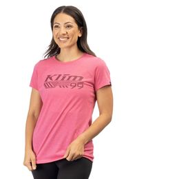 Klim Foundation, T-Shirt Damen