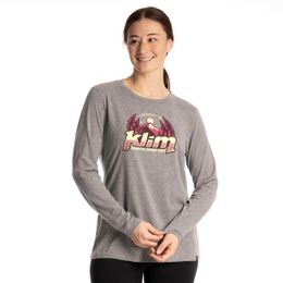 Klim Estelle, T-Shirt langarm Damen