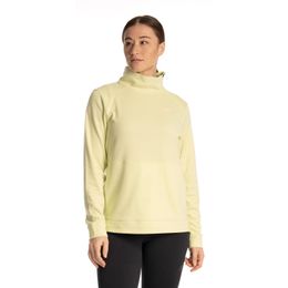Klim Solitude Asym, Funktionspullover Damen