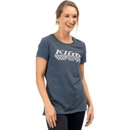 Klim Foundation, T-Shirt Damen