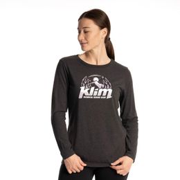 Klim Estelle, T-Shirt langarm Damen
