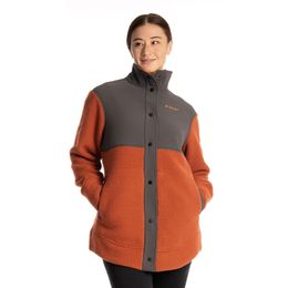 Klim High Pile Mountain, Textiljacke Damen