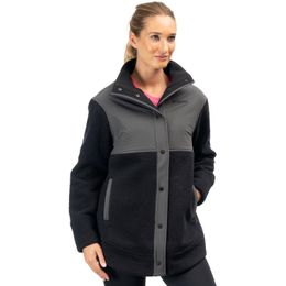 Klim High Pile Mountain, Textiljacke Damen