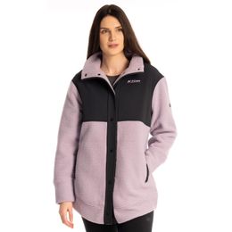 Klim High Pile Mountain, Textiljacke Damen