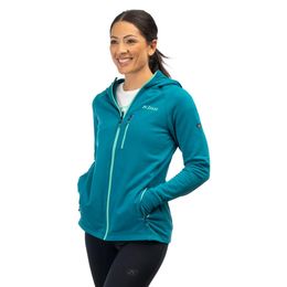Klim Halo Hoodie, Funktionsjacke Damen