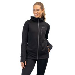 Klim Halo Hoodie, Funktionsjacke Damen