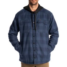 Klim Targhee, Kapuzenjacke