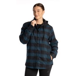 Klim Big Sky, Kapuzenjacke Damen