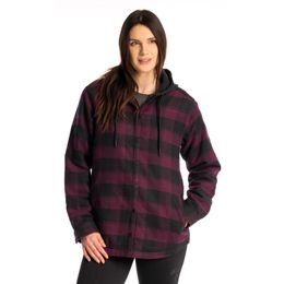 Klim Big Sky, Kapuzenjacke Damen
