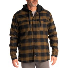 Klim Targhee, Kapuzenjacke