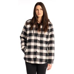 Klim Big Sky, Kapuzenjacke Damen