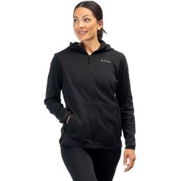 Klim Solitude Hoodie, Funktionsjacke Damen