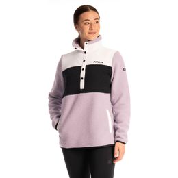 Klim High Pile Mountain, Pullover Damen