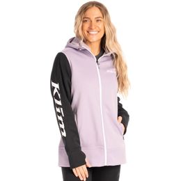 Klim Visita Long, Kapuzenjacke Damen