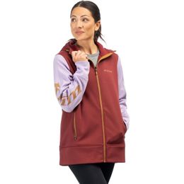 Klim Visita Long, Kapuzenjacke Damen