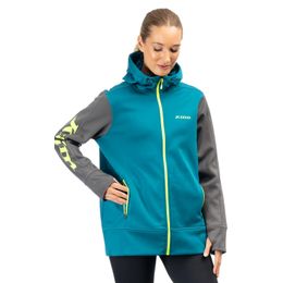 Klim Visita Long, Kapuzenjacke Damen