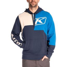 Klim Cliff Hanger, Kapuzenpullover
