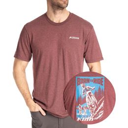 Klim Saddle Mountain, T-Shirt