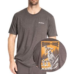 Klim Saddle Mountain, T-Shirt