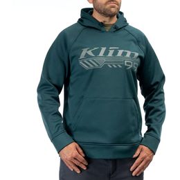 Klim Foundation, Kapuzenpullover