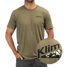 Klim Mountain Peak, T-Shirt