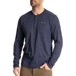 Klim Sidewinder Merino, Funktionsshirt langarm
