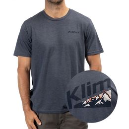 Klim Mountain Peak, T-Shirt