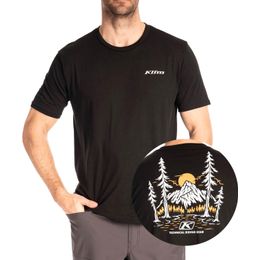 Klim Hawley, T-Shirt
