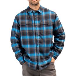 Klim Bridger, Hemd/Jacke