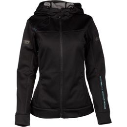 Klim Evolution Hoodie, Textiljacke Damen