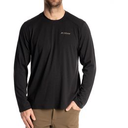 Klim Mesa Falls Merino, Funktionsshirt langarm