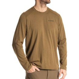 Klim Mesa Falls Merino, Funktionsshirt langarm