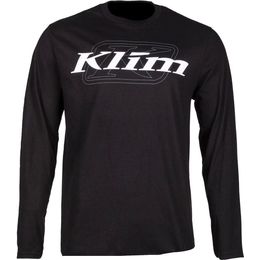 Klim K Corp, T-Shirt langarm