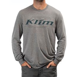 Klim K Corp, T-Shirt langarm