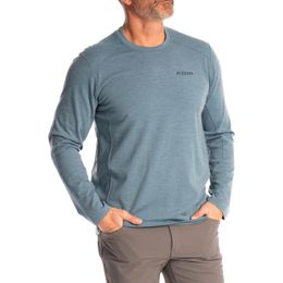 Klim Mesa Falls Merino, Funktionsshirt langarm