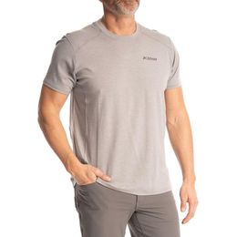 Klim Mesa Falls Merino, Funktionsshirt kurzarm