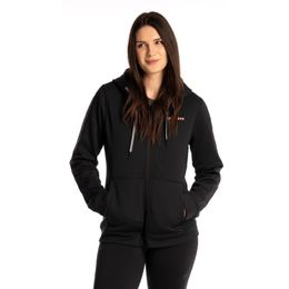 Klim Aster Park, Kapuzenjacke Damen