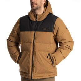 Klim Sawtooth, Daunenjacke