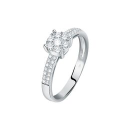 Christ Damenring 89109655