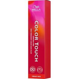 Wella Professionals Tönungen Color Touch Red Vibrants 10/6 Hell-Lichtblond Violett