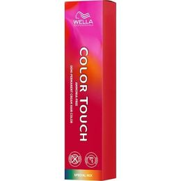 Wella Professionals Tönungen Color Touch Special Mix 0/00 Natur