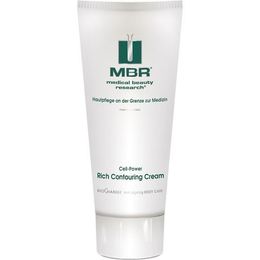 MBR Medical Beauty Research Körperpflege BioChange Anti-Ageing Body Care Cell-Power Rich Contouring Cream