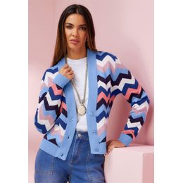 Heine Strickjacke
