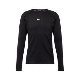 Nike Performance Shirt male Black size M